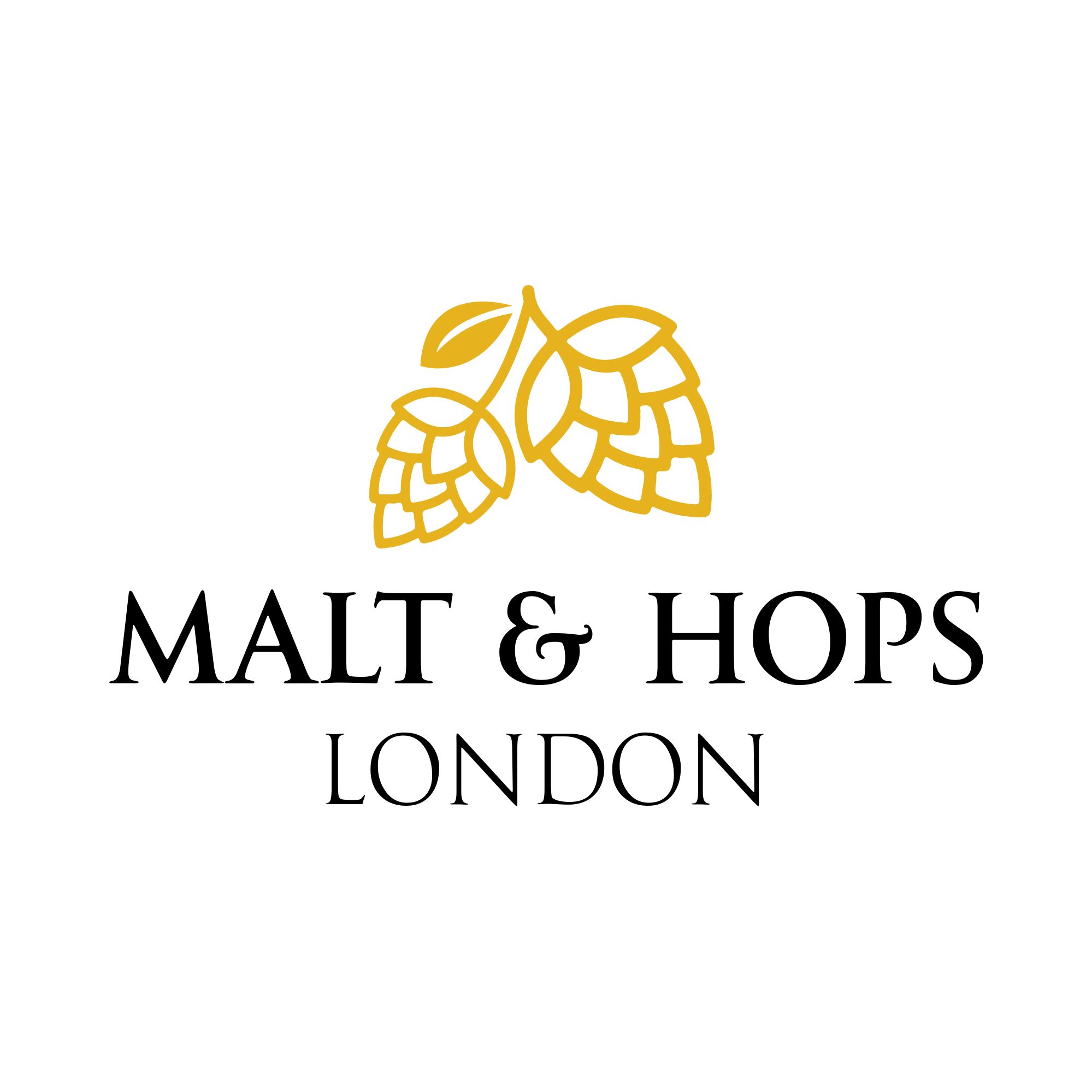What's On - Malt and Hops London